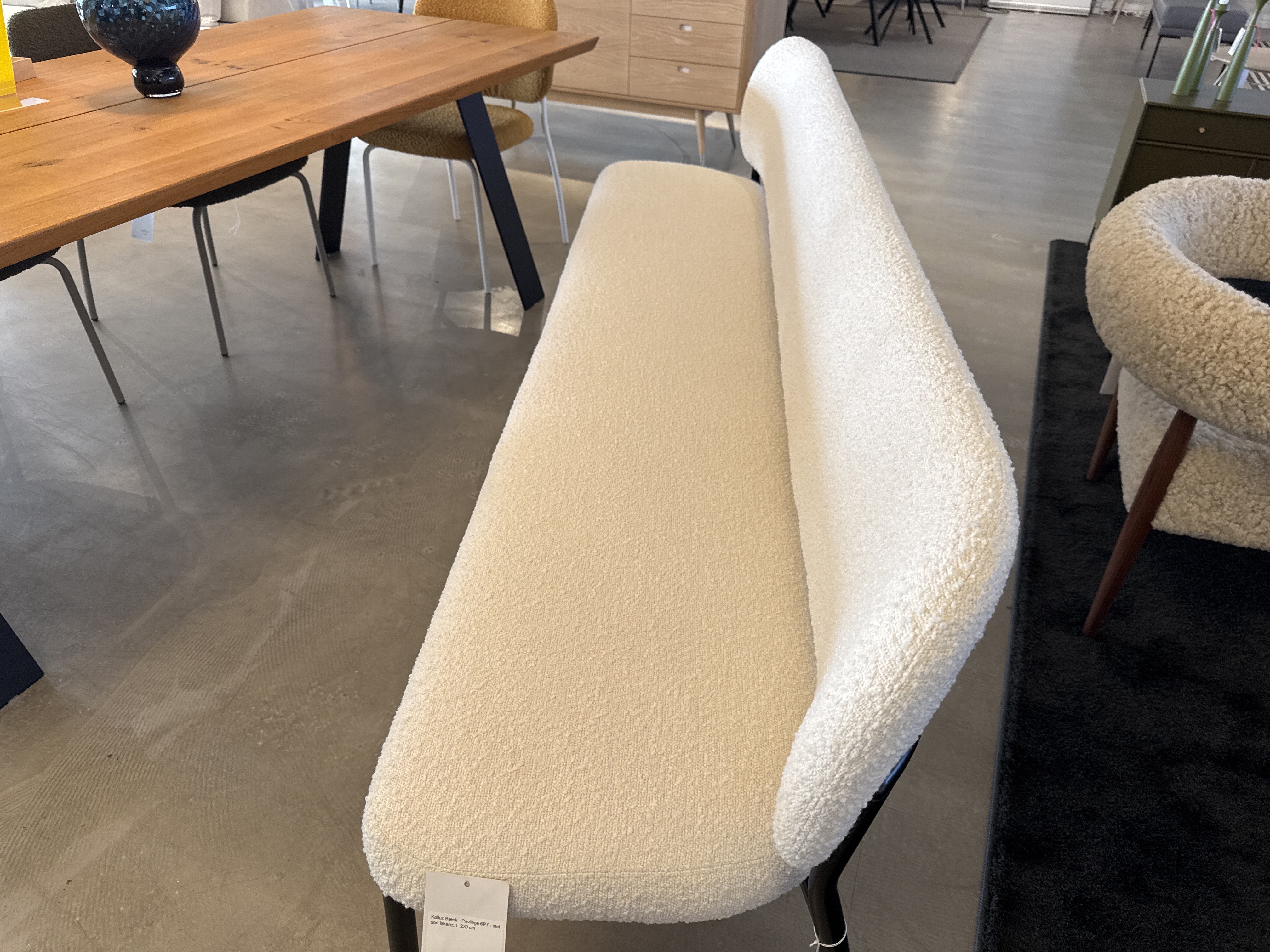 Kollund Møbler - Designer møbler - Min 40%