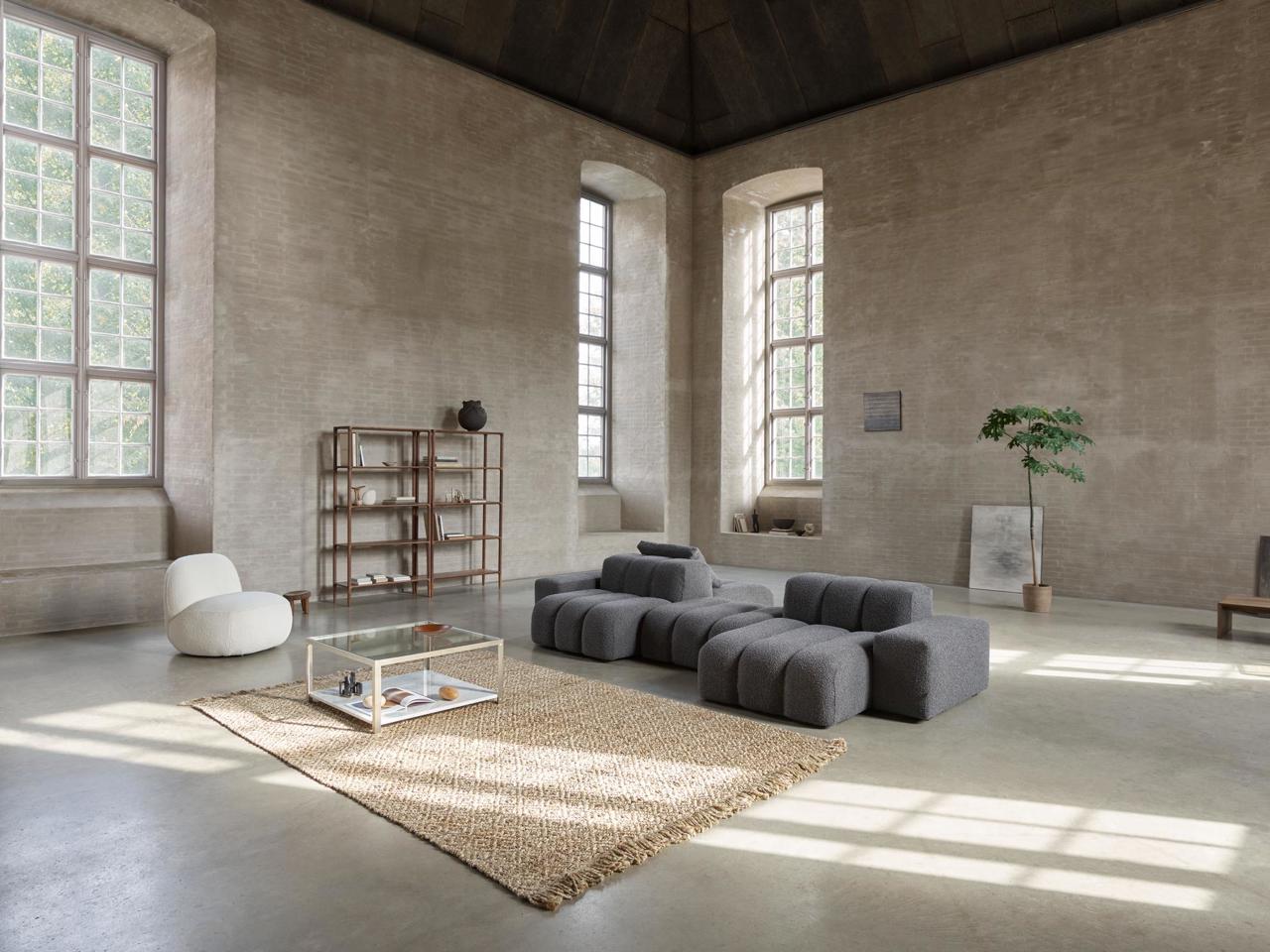 Eilersen Bure Wave – Elegant design og ultimativ komfort