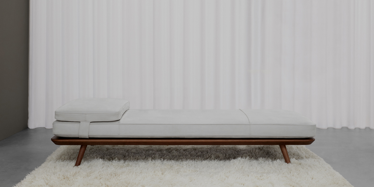 Smukke daybeds til fordelagtige priser | Stort udvalg af kendte brands ...
