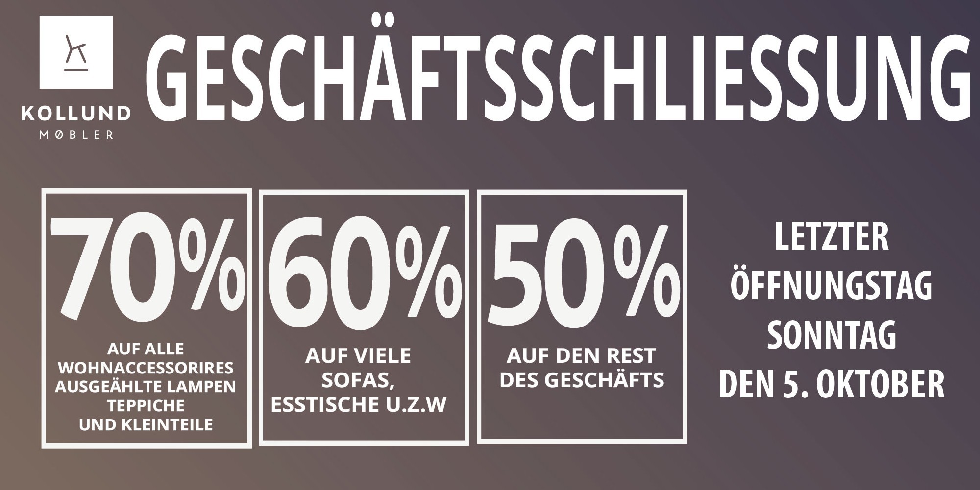 Kollund Møbler | Guter Service, Designer möbel